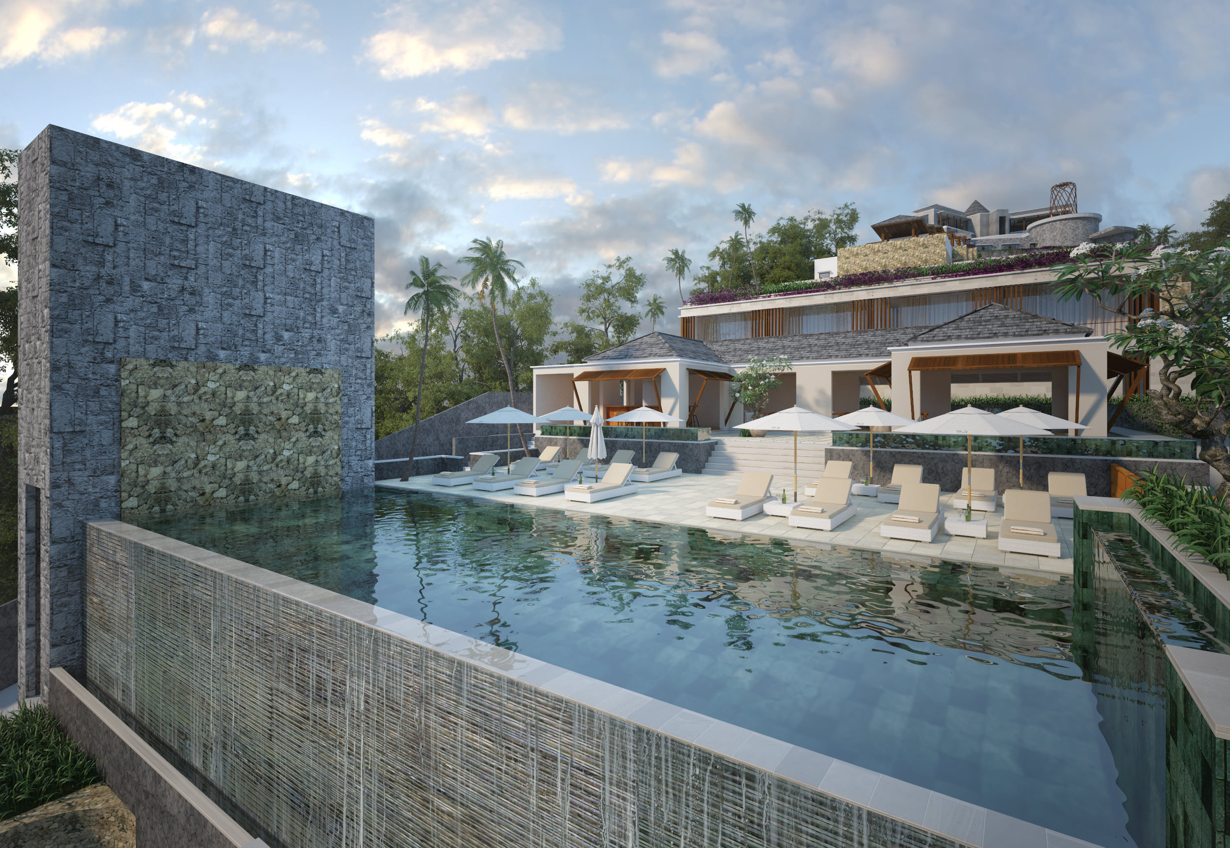 Tamarind Resort | Yudy Brahmanta